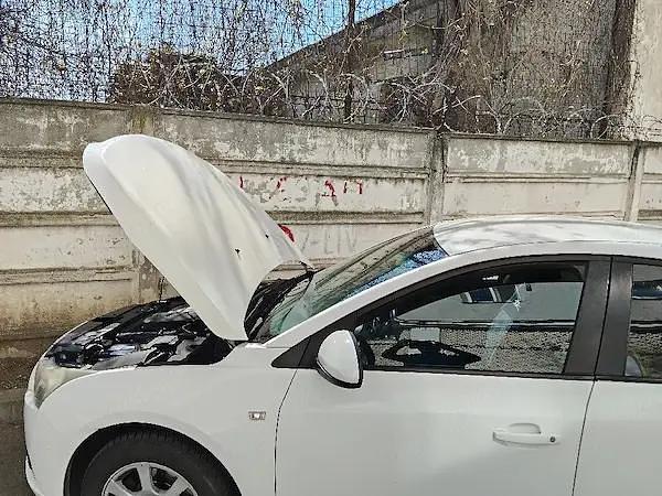 Chevrolet Cruze second-hand de vânzare (60) - AutoUncle